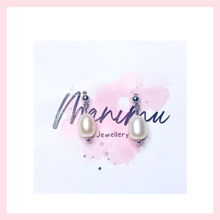 Classic Pearls – Manimu